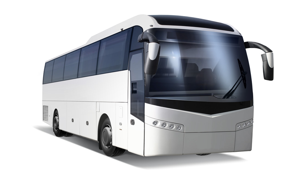 Standard Coach Hire – Empire Coaches